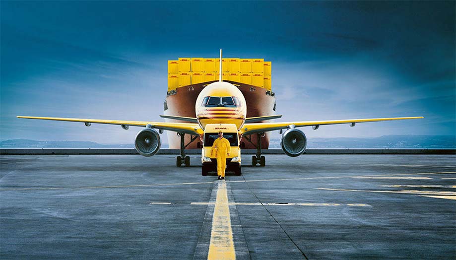 RPA物流行业应用案例：DHL全球货运 – 机器人流程自动化 | UiPath