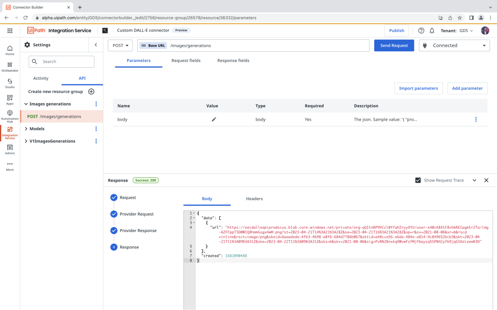 用户界面自动化以及API集成自动化 – 机器人流程自动化 | UiPath